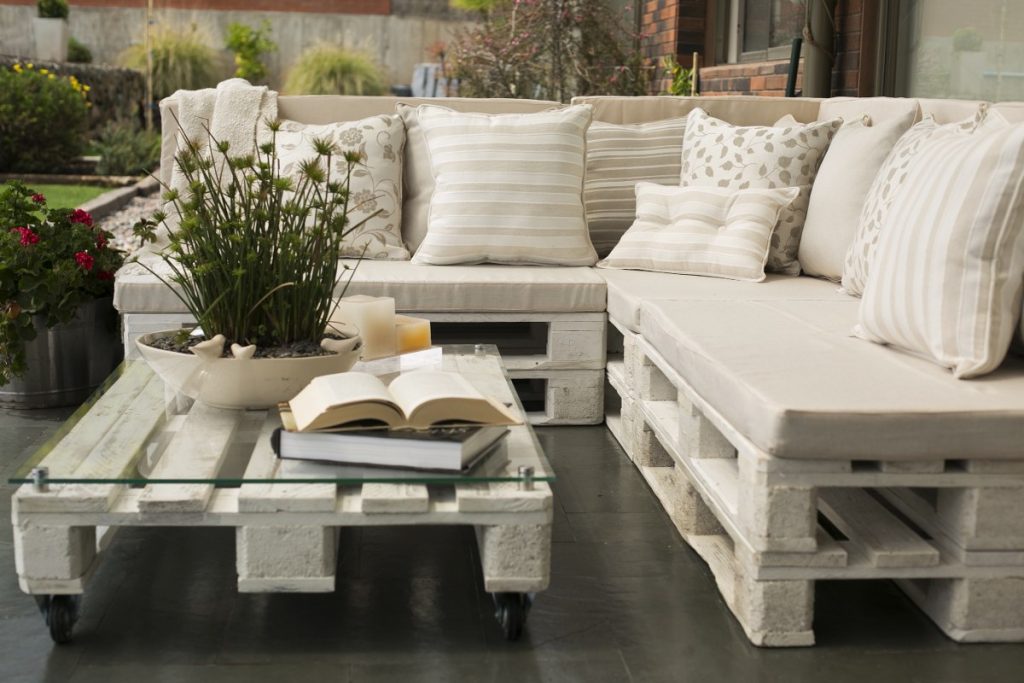Muebles DIY. Cómo hacerlos – Blog de Muebles y Decoración