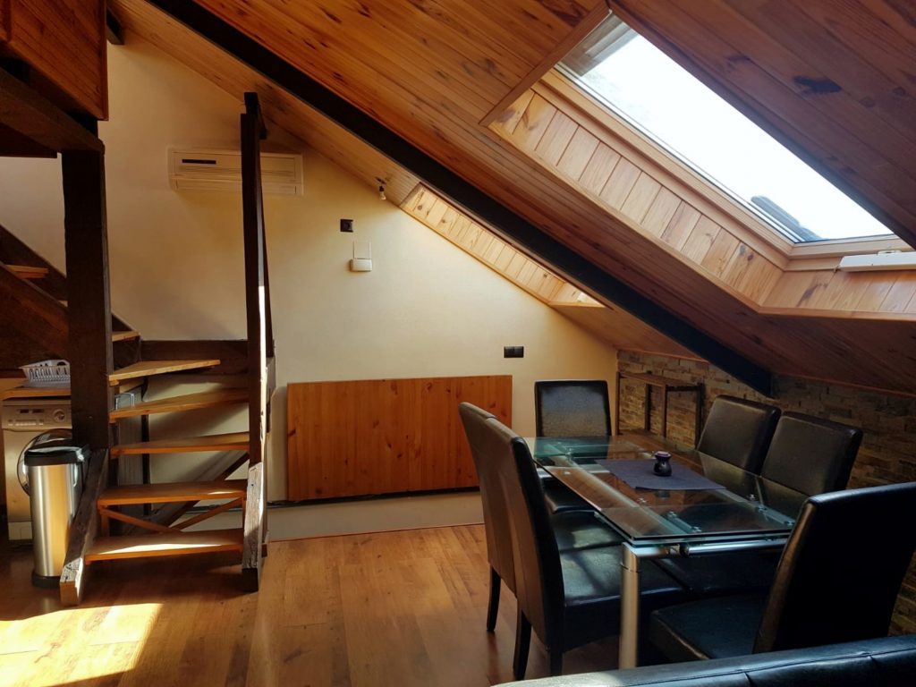 Conoce 4 ideas para decorar tu ático – Blog de Muebles y Decoración